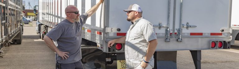 Sentry Commercial Truck Insurance Review